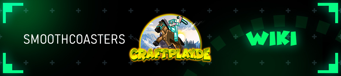 Wiki • Craftplay.de